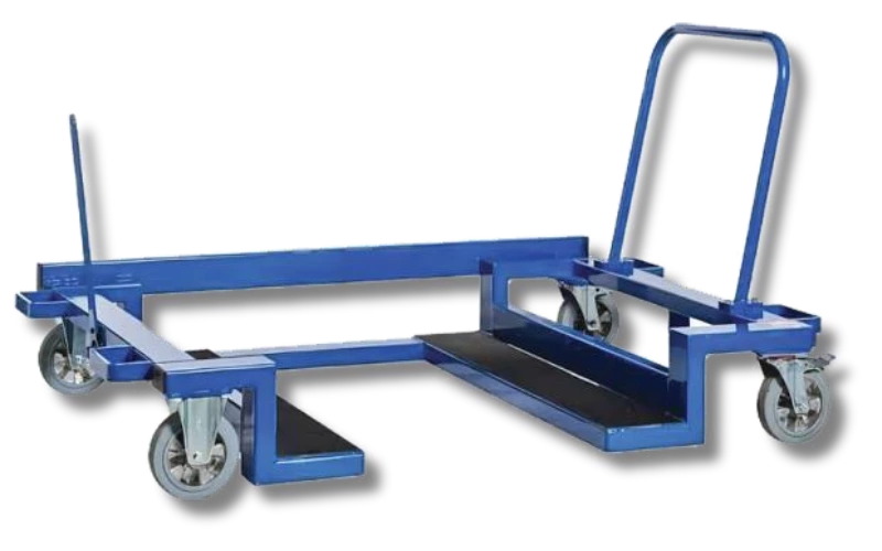 Cajas de plástico corrugado - Key Pack Solutions