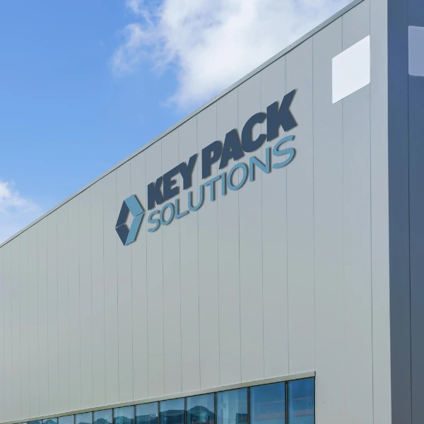 Key Pack Solutions | Soluciones Expertas de Empaque